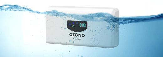How it works: the science of Aqueous Ozone – OZONO AU