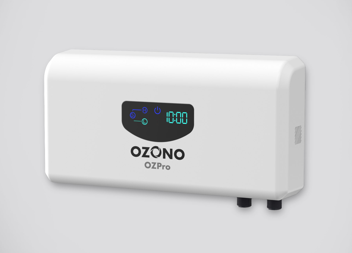 OZPro - Aqueous Ozone Laundry and Cleaning system – OZONO AU